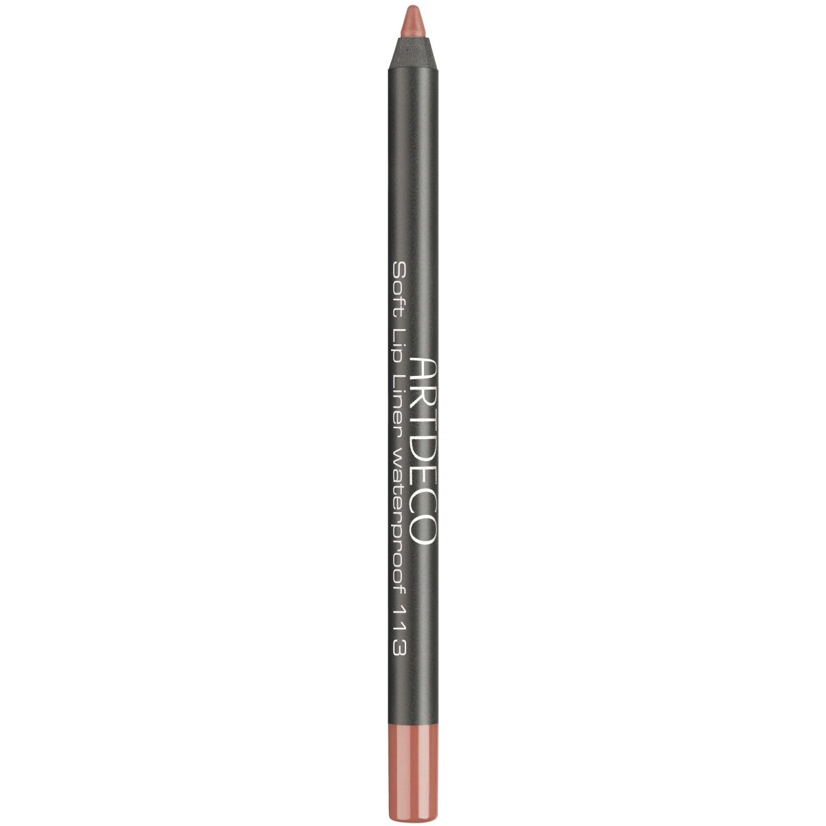 Карандаш для губ ARTDECO Soft Lip Liner Waterproof, водостойкий, тон 113, 1,2 г