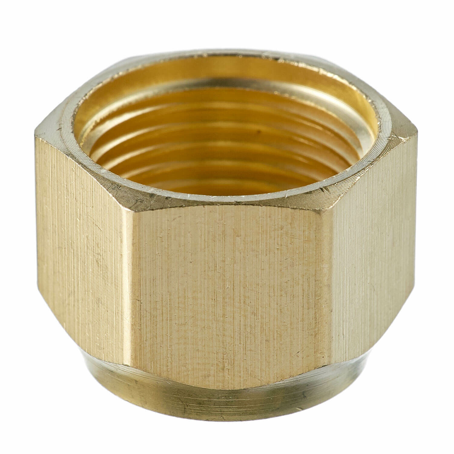 Гайка крепления мундштука к Р3-01