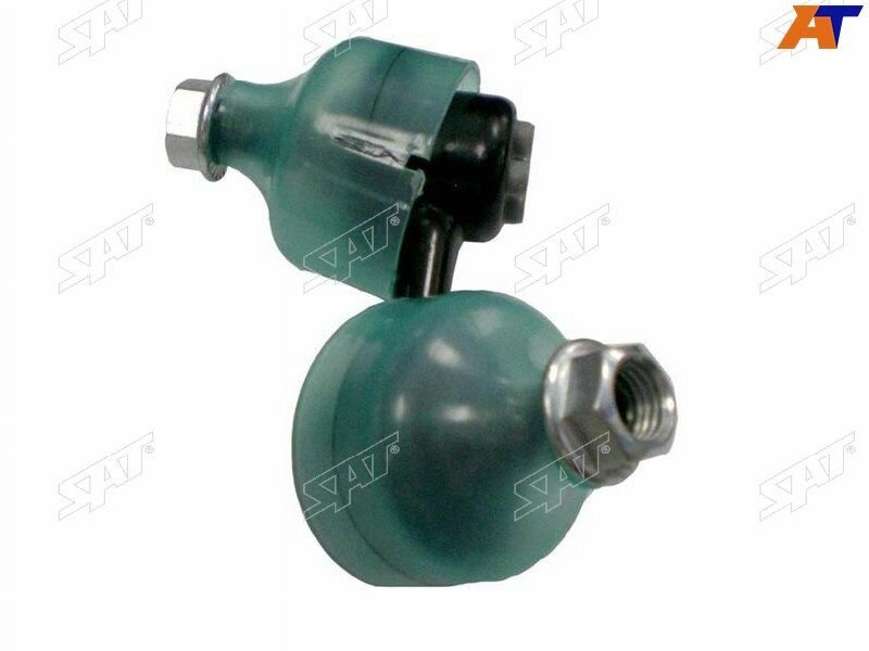 . SAT Стойка стабилизатора переднего для HONDA EDIX/FR-V/CIVIC/CR-V/STREAM 01- левая