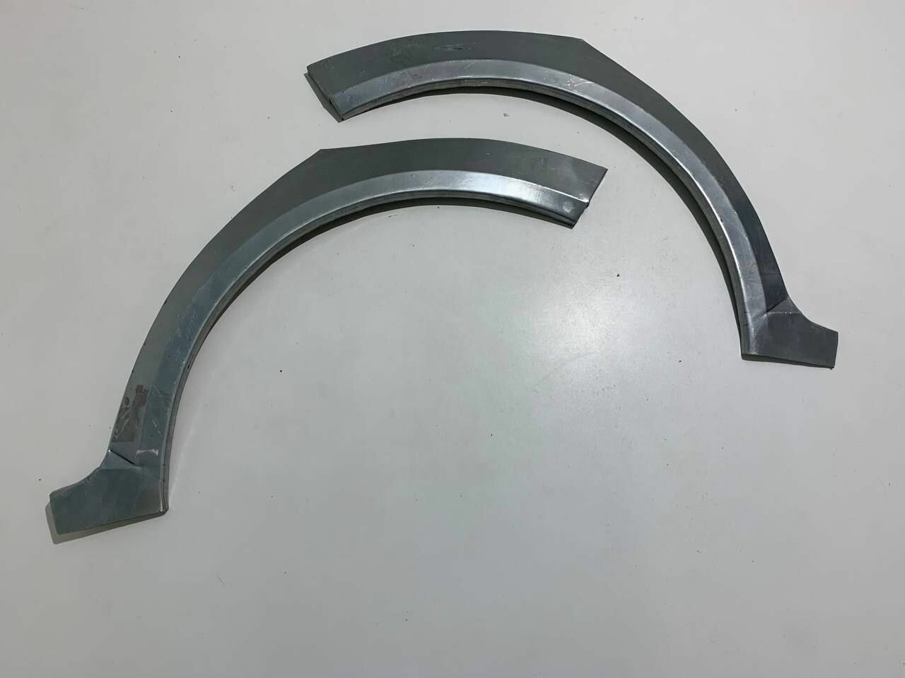 Арка задняя левая на Volkswagen Golf 4 , для автомобиля Фольксваген Гольф 4 , арки для автомобиля