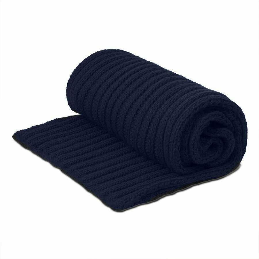 Шарф Happy Gifts НАСВЯЗИ для мужчин и женщин