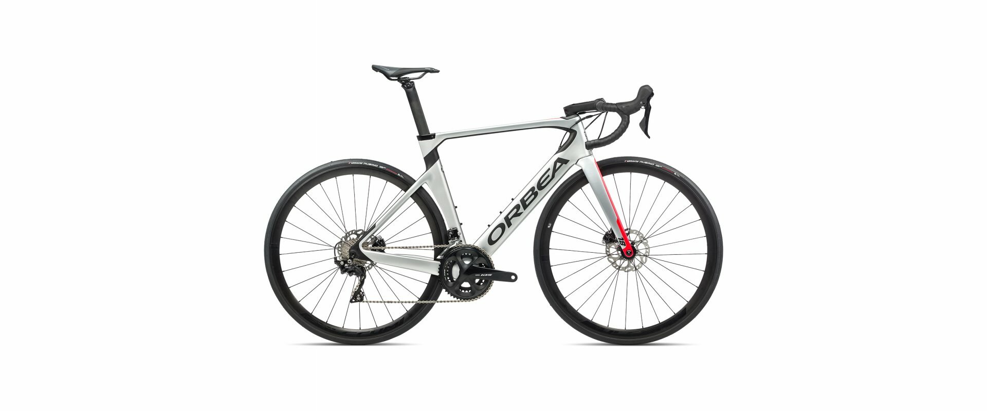Велосипед Orbea orca aero M30 team 2021