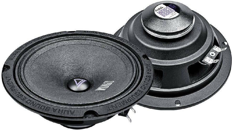 Cч Динамики (эстрадные) AURA INDIGO-65 NEO