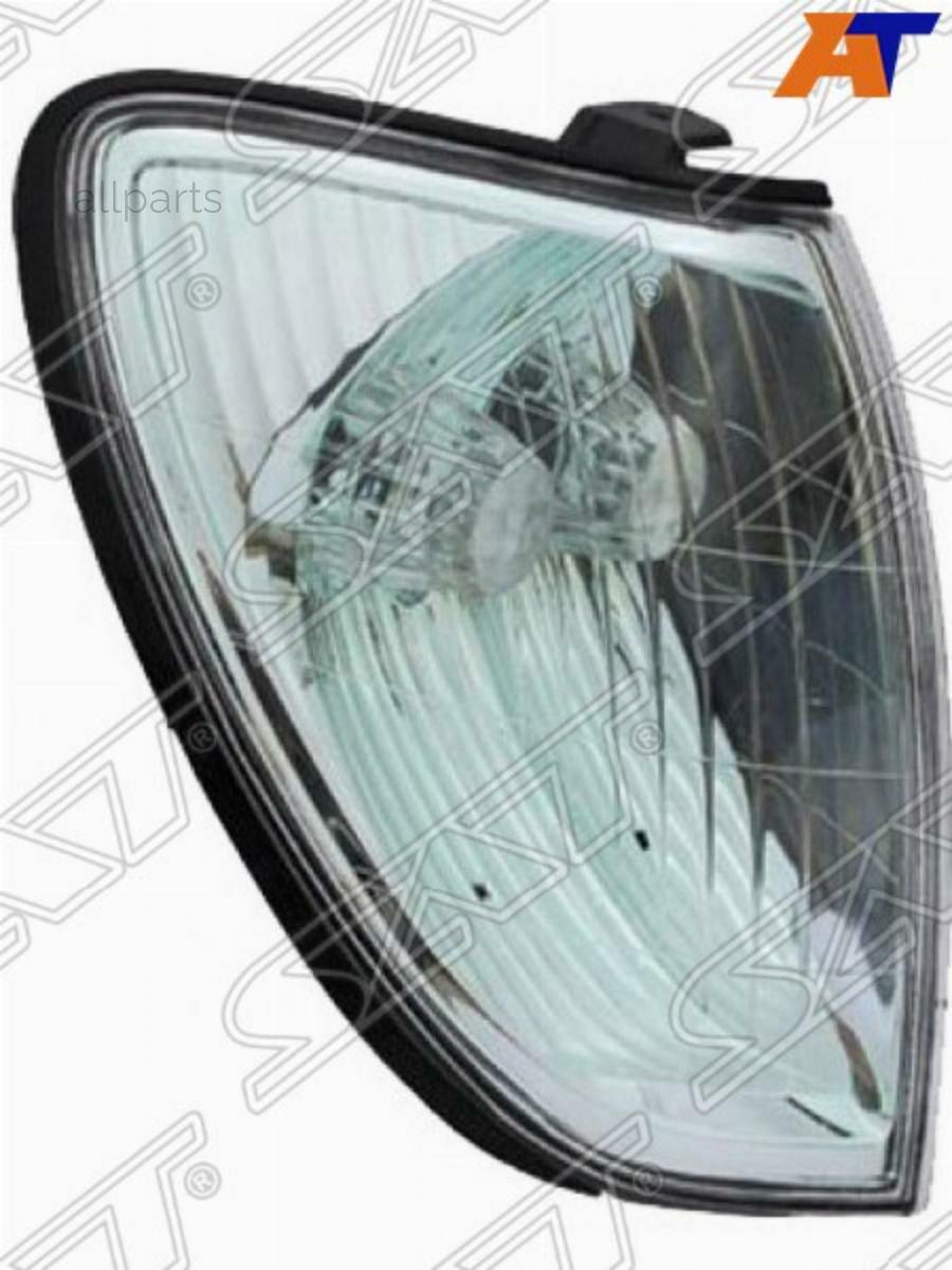 SAT ST-312-15D3R Габарит Lexus LX 98-07 / Toyota Land Cruiser Cygnus 02-07 (Справа)