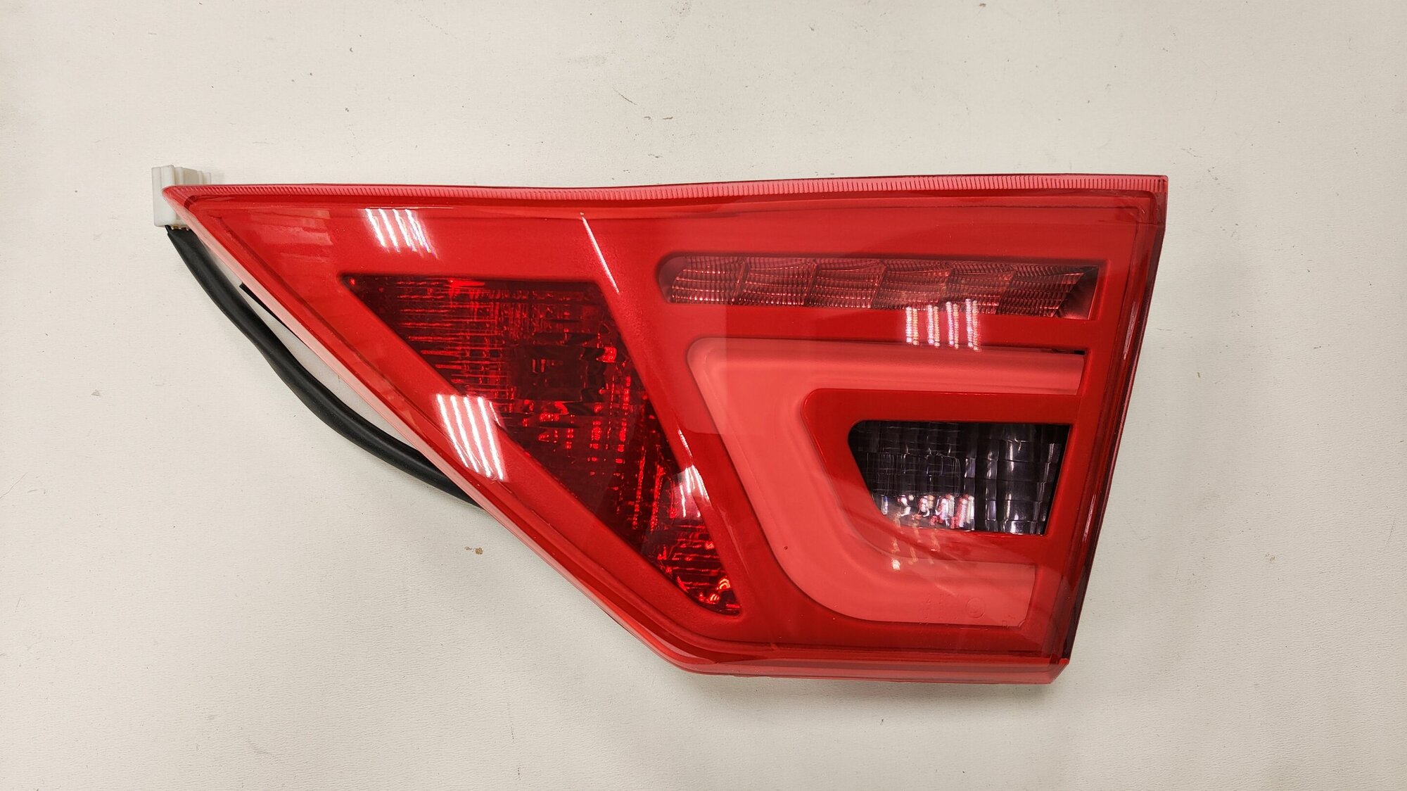 Фонарь задний правый (на крышке багажника) Lifan Murman [1.8 16V 5MT седан] G4133200