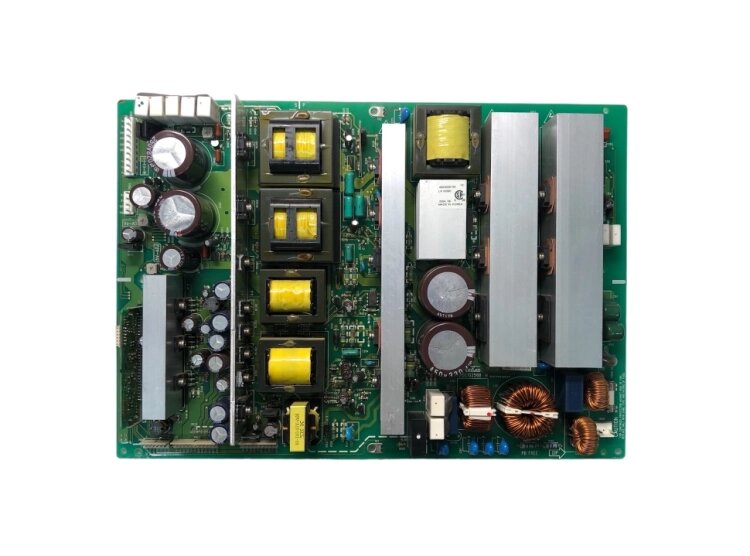 Блок питания PDC10256B M 1H211WI 3501V00187A для LG RT-50PY10