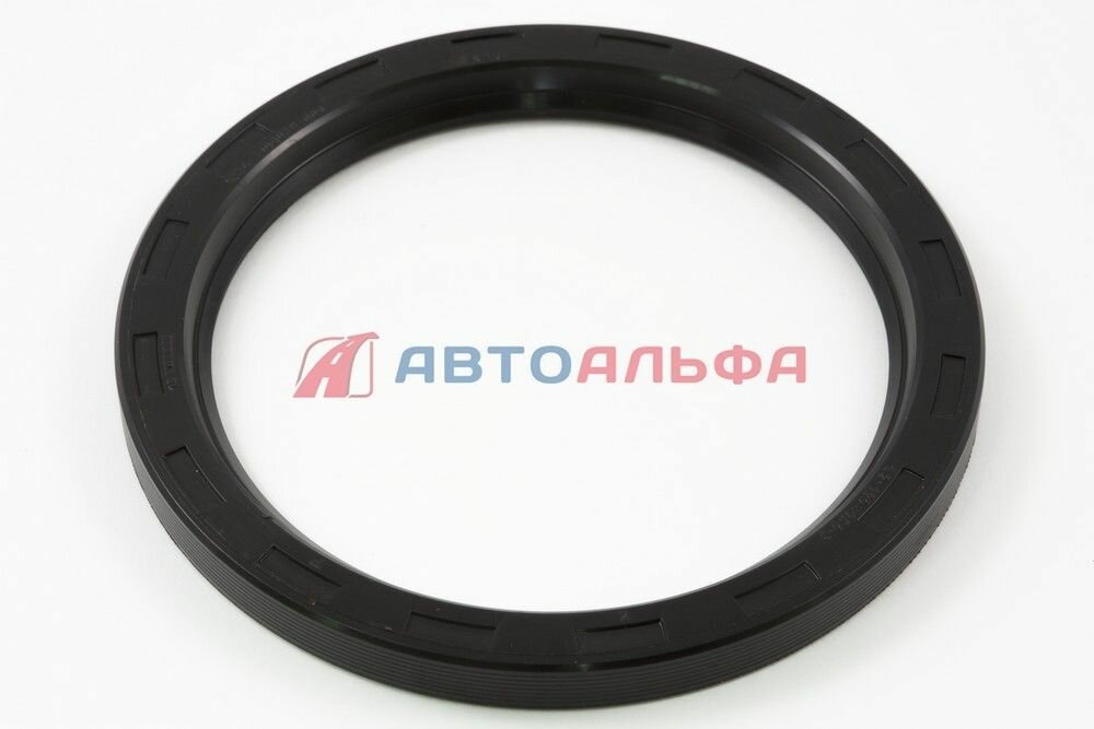 Манжета задней ступицы с пружиной (1.2-120х150х12) МАЗ на бортовой, двухосн.