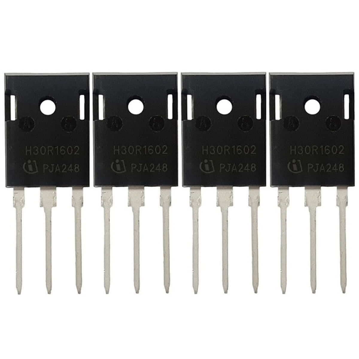 IGBT транзистор 4шт Infineon H30R1602 1600v 30a для индукциoнных плит