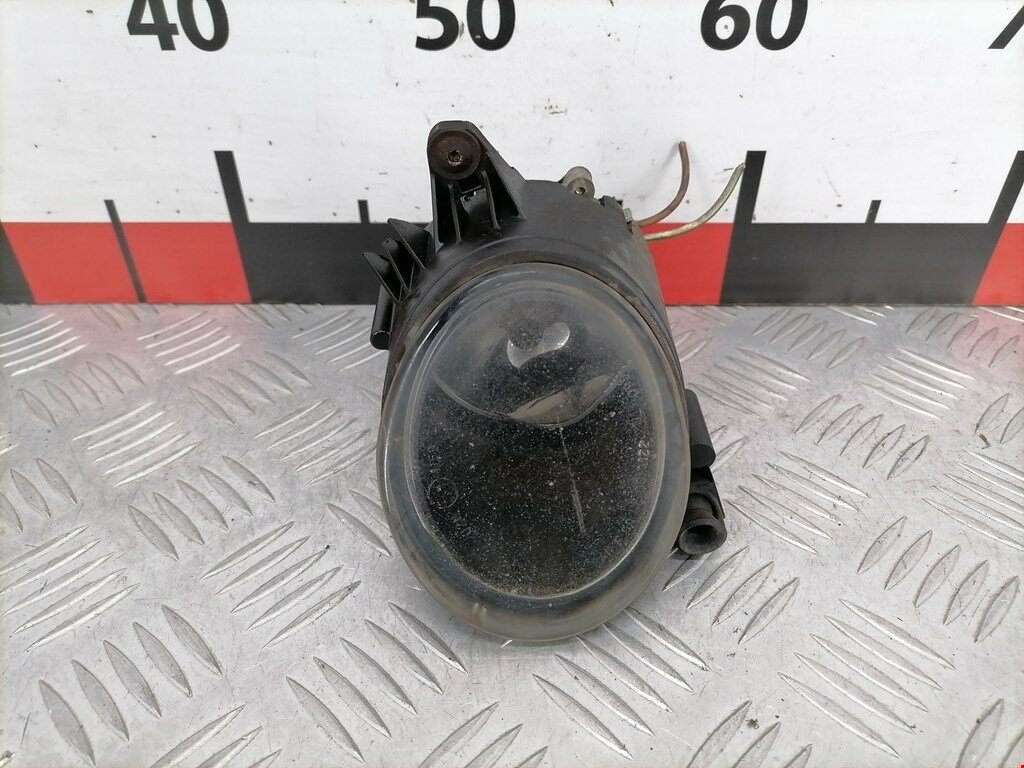 Фара противотуманная левая Audi A4 B6 8E0941699B арт. 1893743