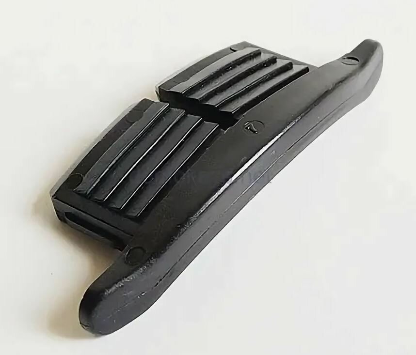 Alutech, Замок боковой SP55/S, 1111700, 40 шт.