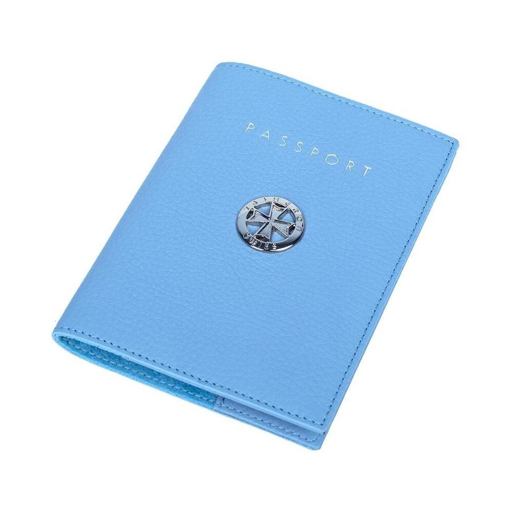 Обложка для паспорта