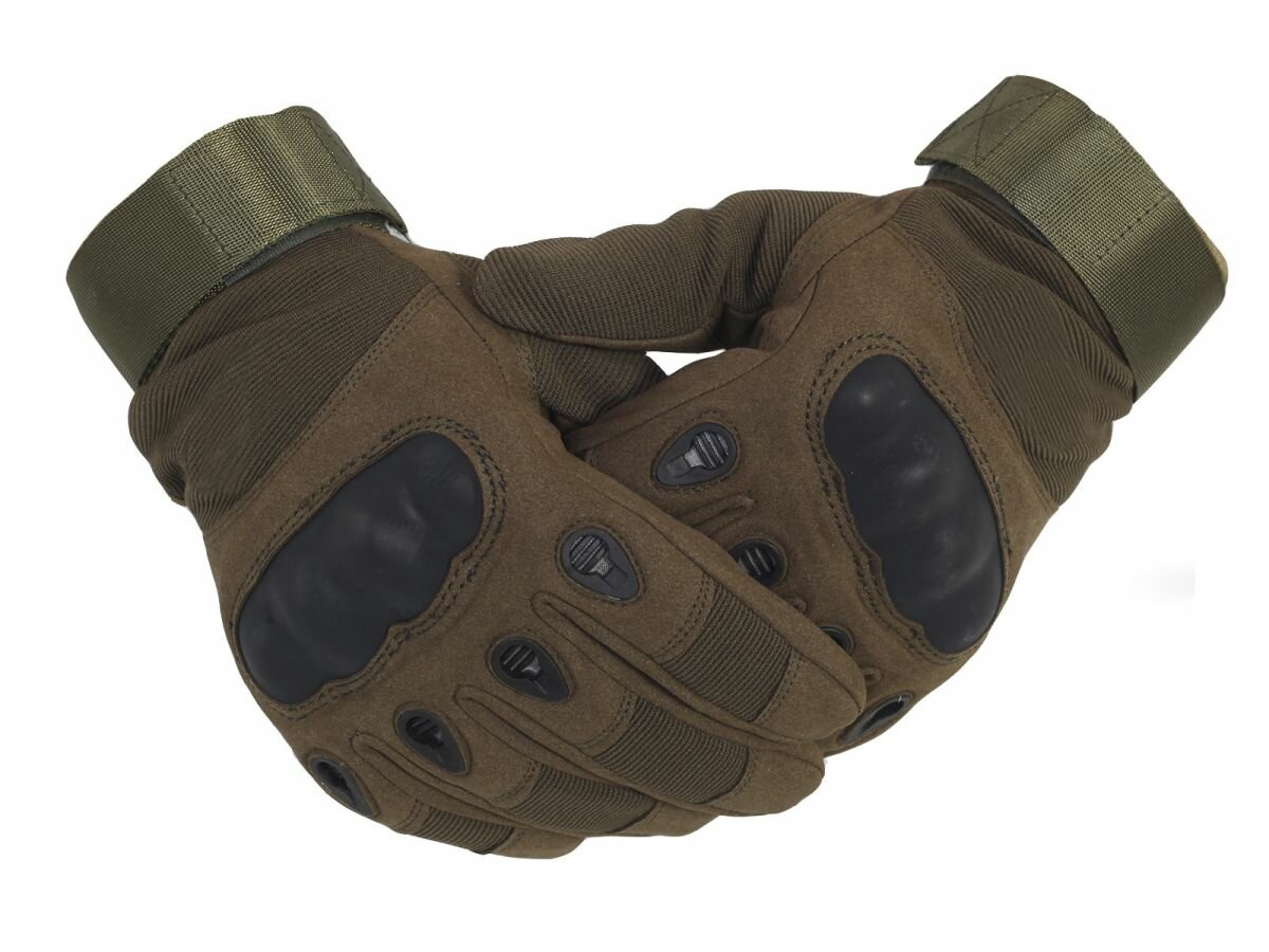 Перчатки для мужчин