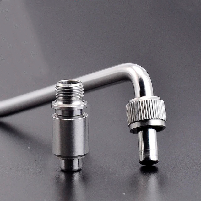 Рычаг для тремоло системы Floyd Rose 8.7 мм, Partsland, 8.7 мм, хром