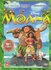 Моана (DVD)