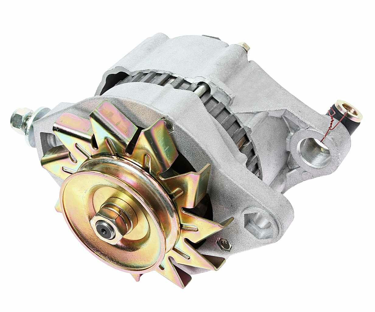 Генератор ВАЗ-2104-21073,21214 инжектор 14В 73А, 372.3701-03/05, АТЭ-1