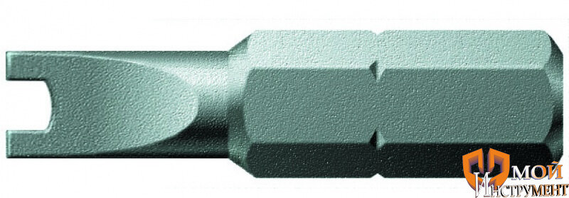 Насадки для винтов с натяжным устройством WERA 057153 857/1 Z Натяжная насадка # 10х25 мм WERA