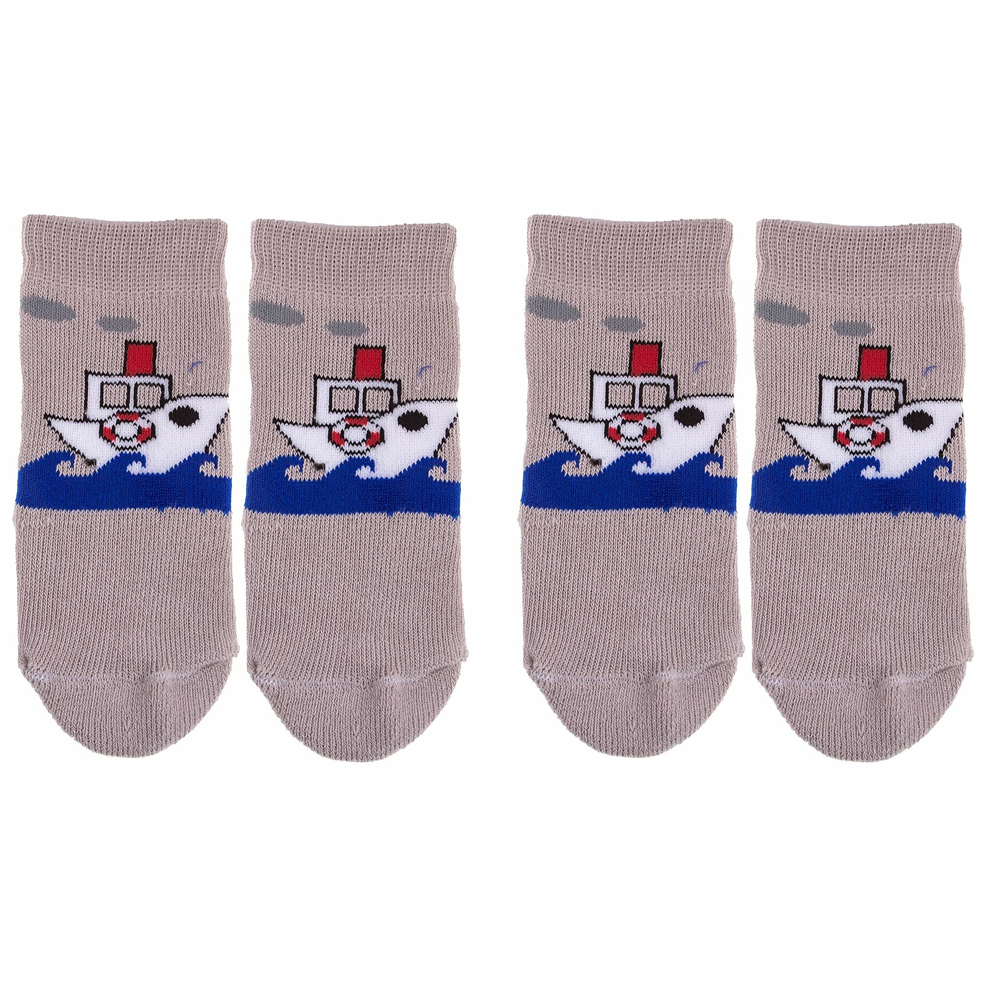 Носки Базовая коллекция