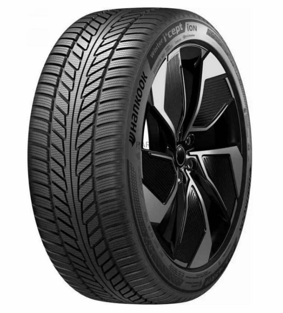 Hankook ion i cept suv iw01a r20 275/40 106v xl