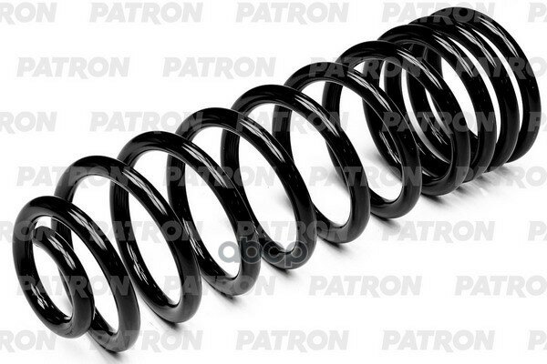 Пружина подвески задн усилен VW PASSAT Variant 88-97 PATRON арт. PCS950295