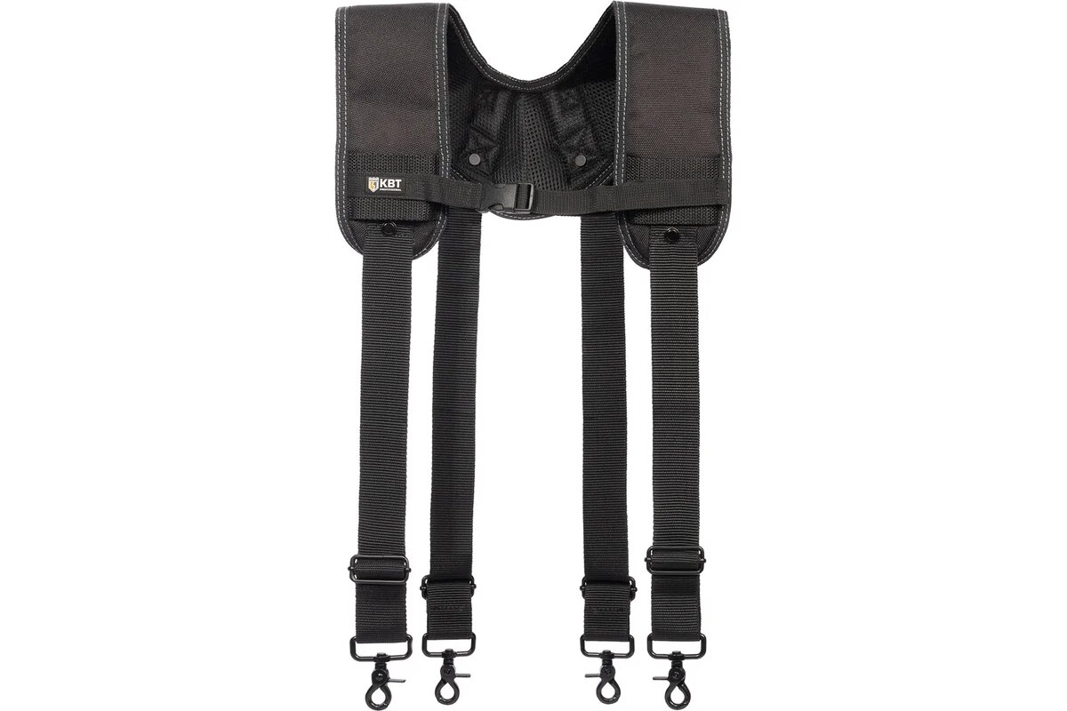 КВТ СМ-10 разгрузочные лямки QUICK-LOCK серия 91983 для промышленной эксплуатации