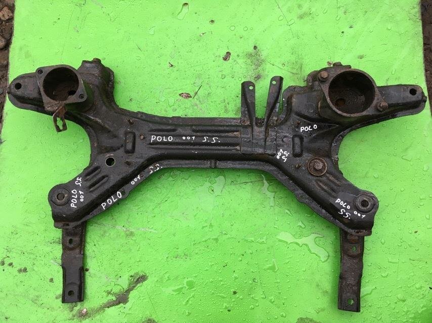Балка подмоторная VW Polo 99-01