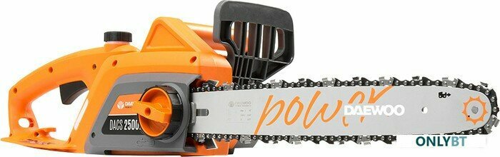 Пила Daewoo Power DACS 2500E