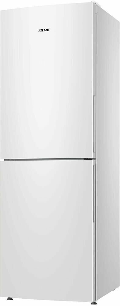 Холодильник атлант ХМ-4612-101 белый (ХМ-4612-101), двухкамерный