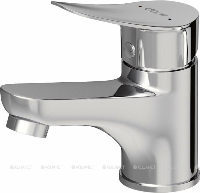 Смеситель для раковин Dorff Norma D1002100