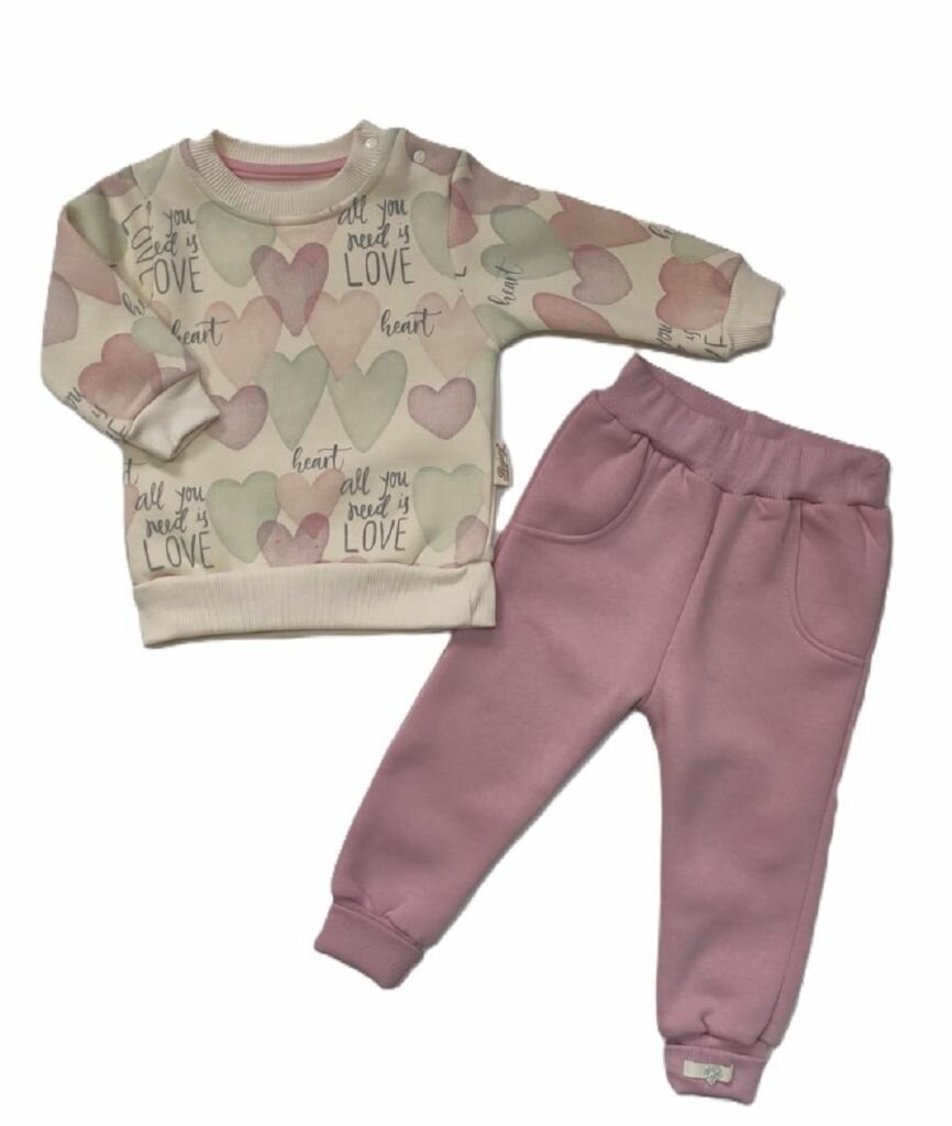 Комплект одежды