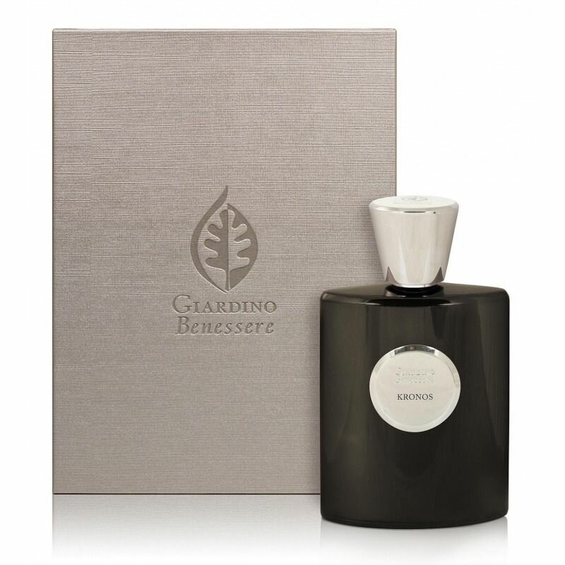 Giardino Benessere Kronos Духи унисекс 100 ml