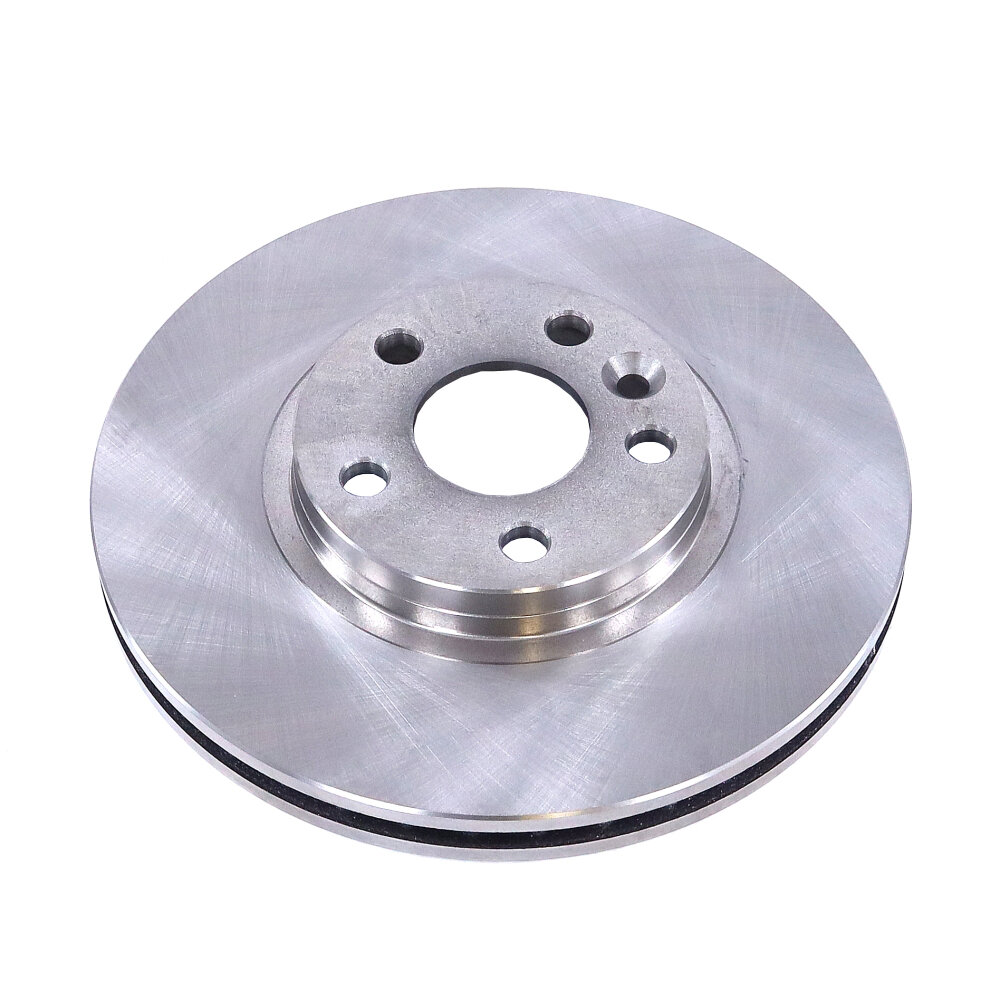 Диск тормозной передний для а/м Ford S-Max/Mondeo 07-/Volvo S60/S80/XC70 06- d 16мм Riginal