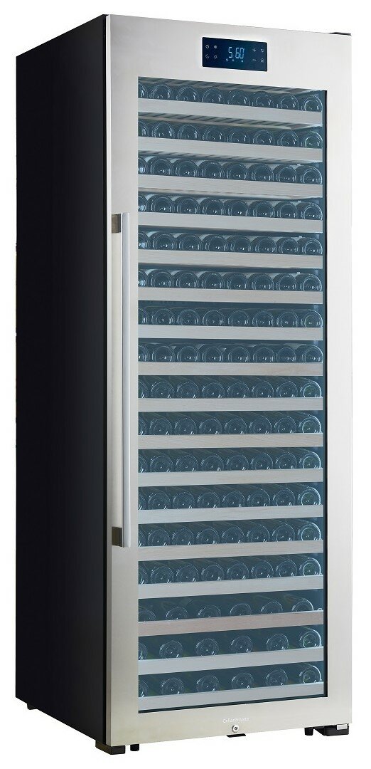 Винный шкаф Cellar Private CP344S