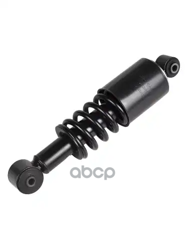 Амортизатор кабины! O/OMAN TGA/TGS ZENTPARTS арт. Z00019