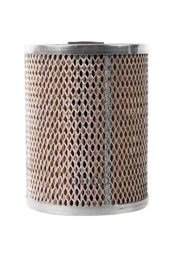 Фильтр масляный !(б) H112 D82 г/у DAF, IVECO, MAN, MB, SETRA, NEOPLAN, RVI, SCANIA ZENTPARTS арт. Z33505