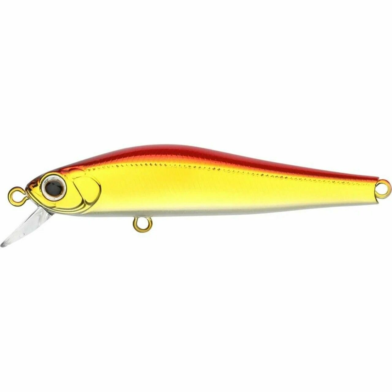 Воблер Zipbaits Rigge 56F, 2,8г плавающий, цвет #703