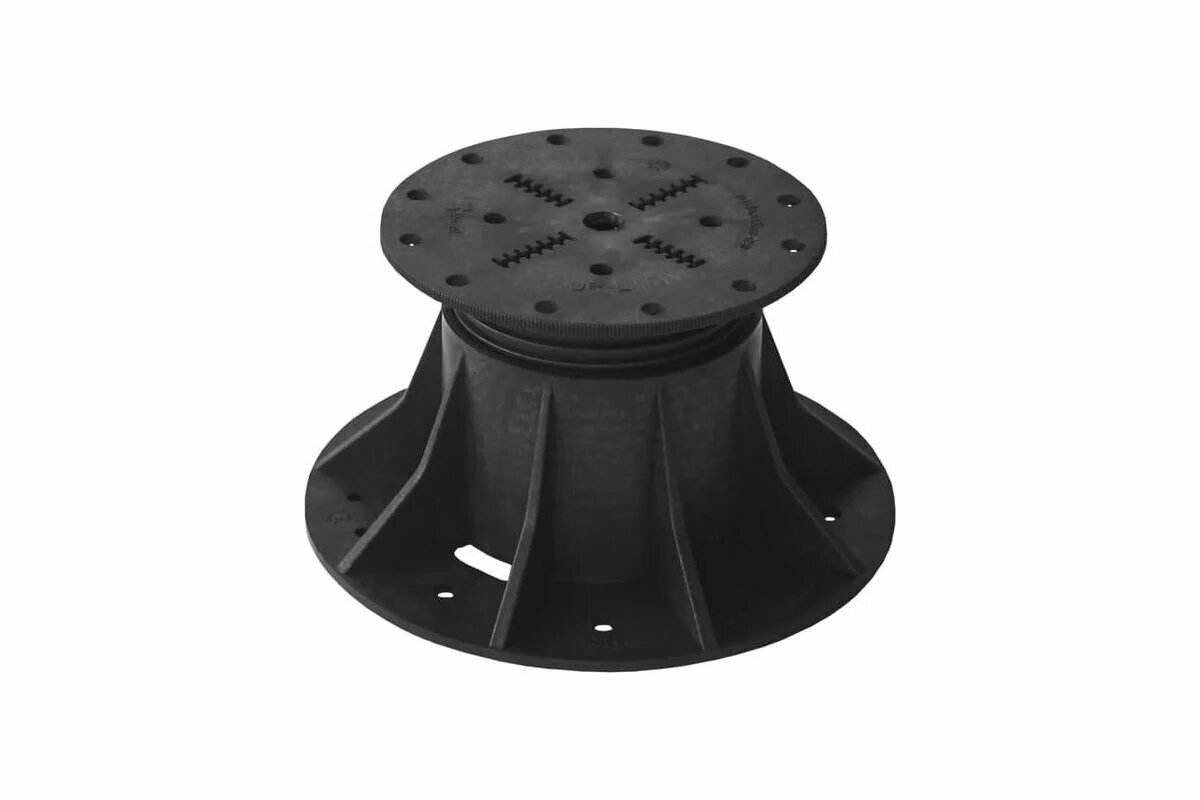 Level Регулируемая опора (80-140мм) PRO L2 УТ-00000663