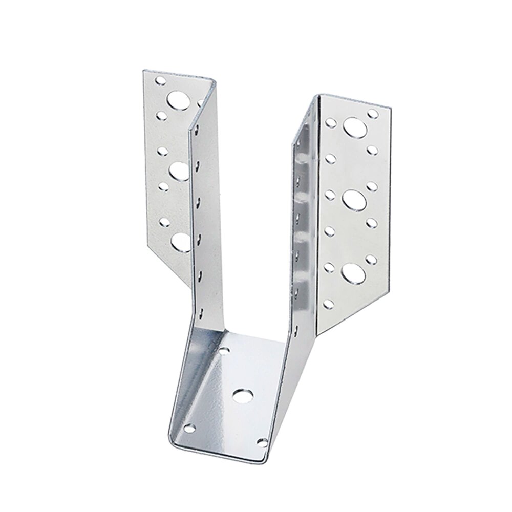 Опора бруса раскрытая 40х140x1,8 мм