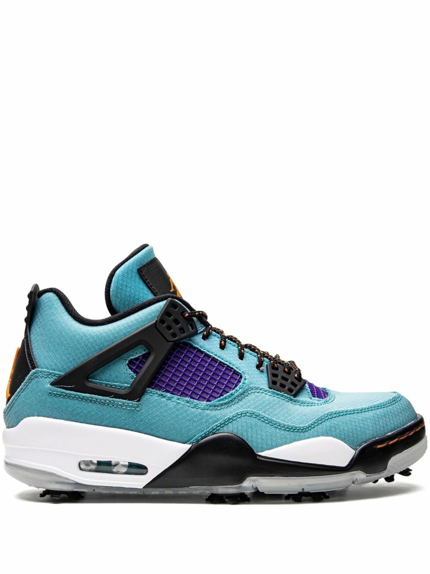 Кроссовки Air Jordan 4