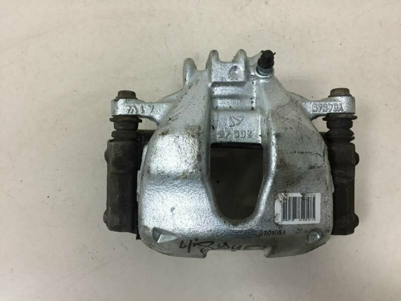 Суппорт передний левый Citroen C4 2011 кат.номер: 9687373380 4401N8