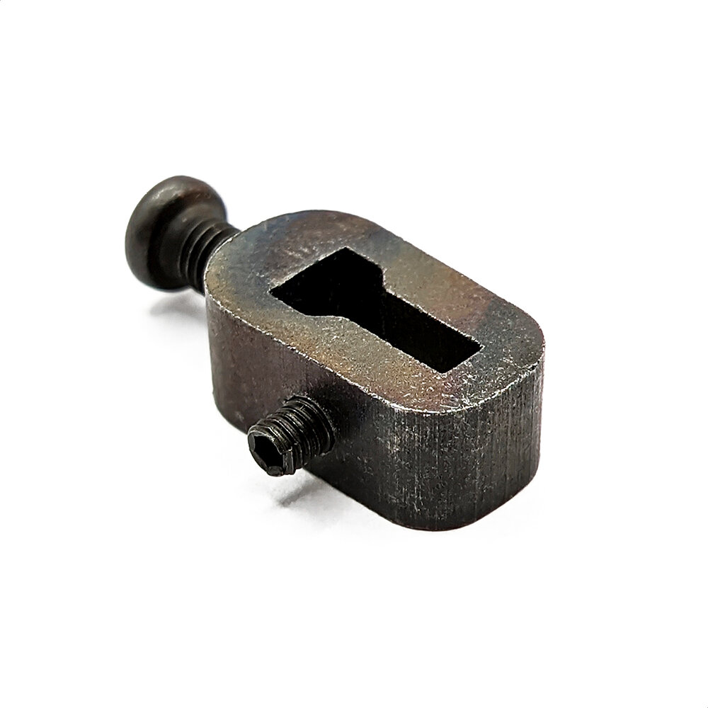 Пилкодержатель лобзика Фиолент ПМ4-700Э, ПМ5-720Э