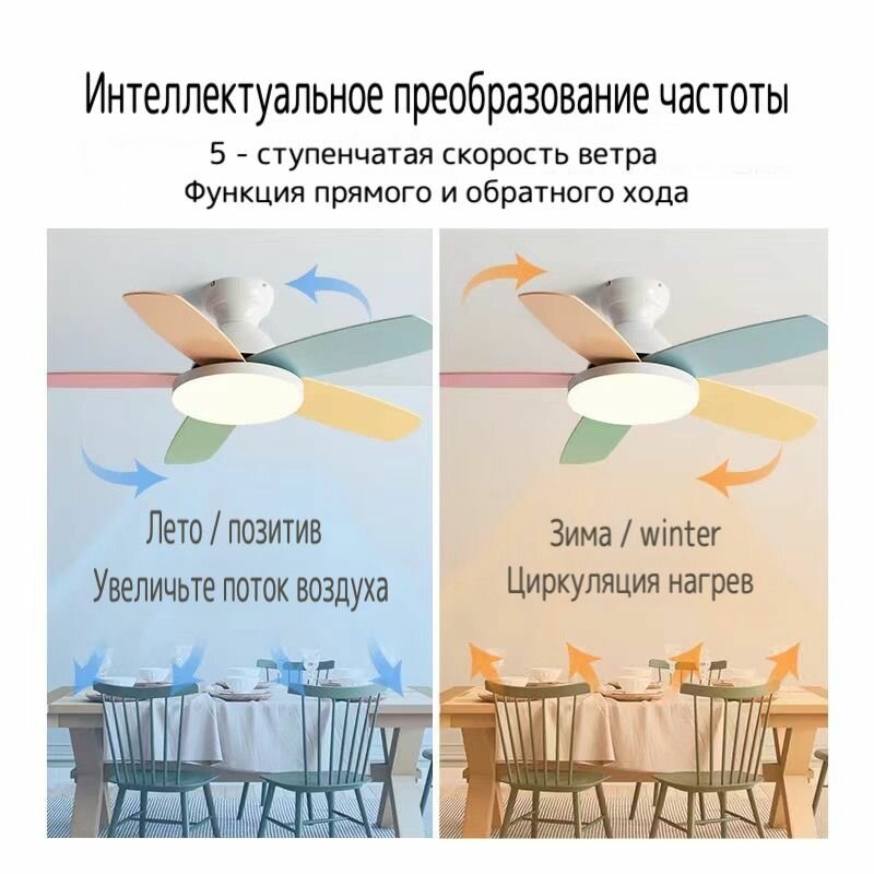 Люстра — фото 1