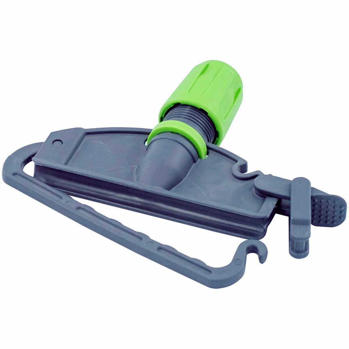 Держатель для насадок A-VM Кентукки, 15см, серый/зеленый (IM210-G)