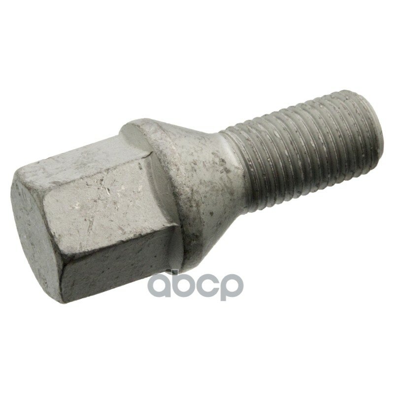 Болт колесный конусный M14x1,5x56mm / CITROEN: EVASION 94-02, JUMPY 94-, JUMPY 94- FIAT: SCUDO Combi Swag арт. 70912707