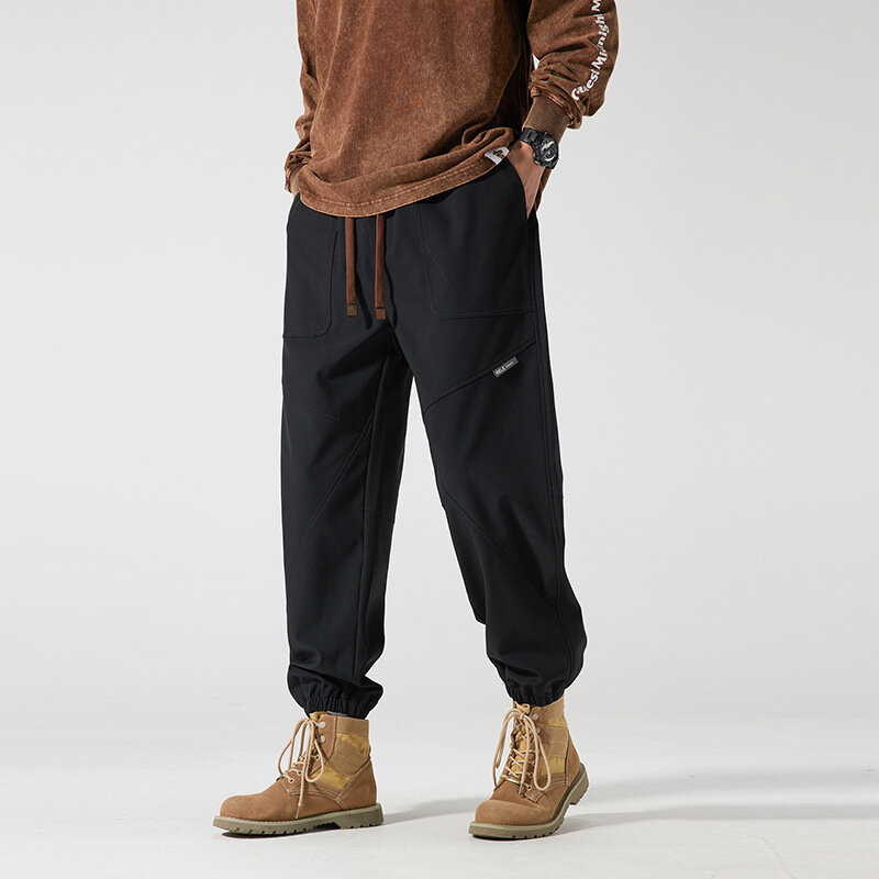 Брюки спортивные