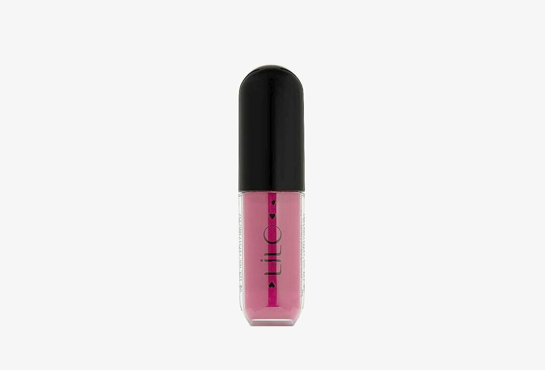 Блеск для губ LILO Lipgloss 3.7 г 315 Taylor