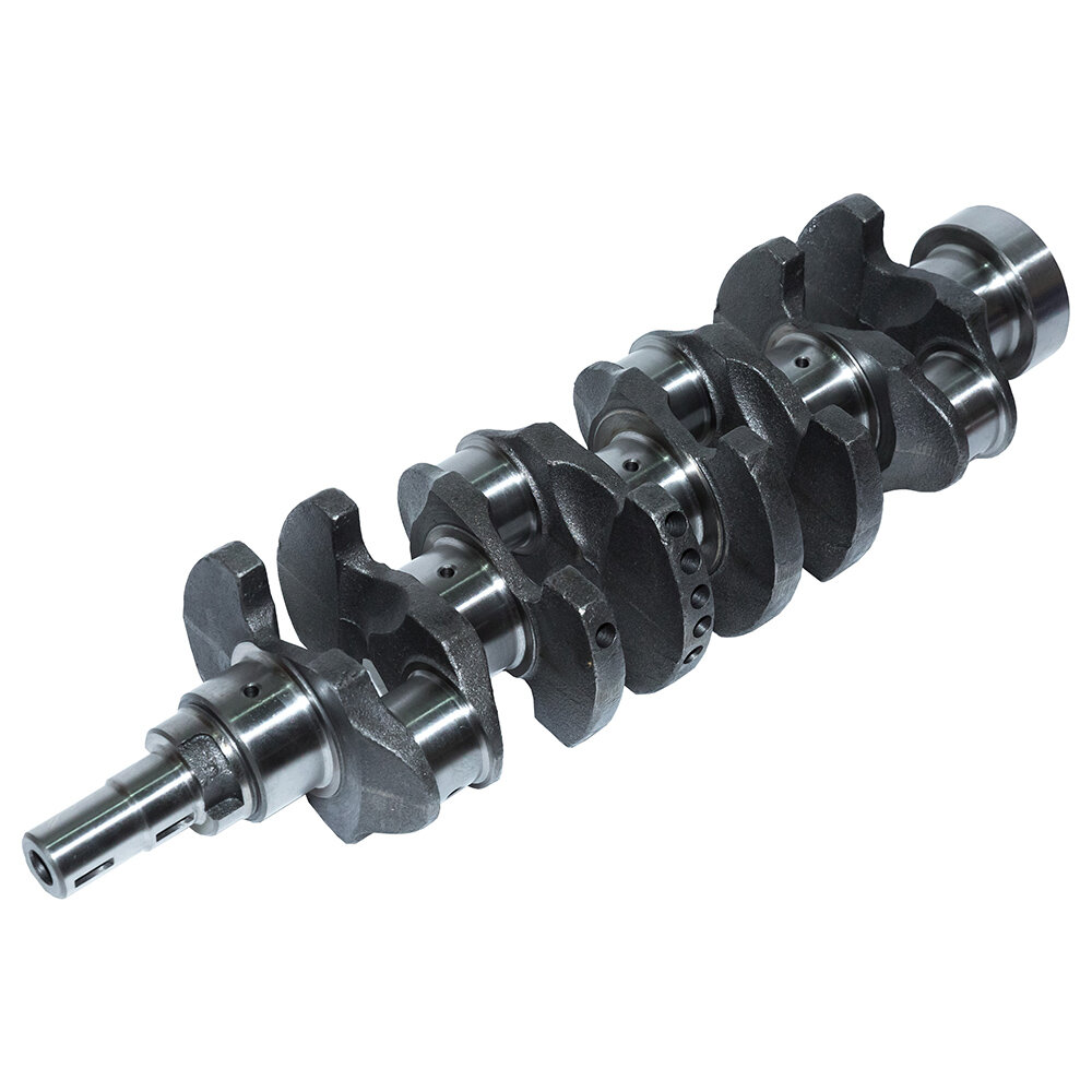 Вал коленчатый Toyota 4Y (13400-78150-71(HQ))