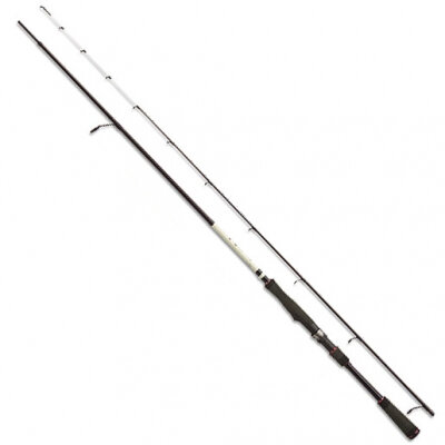 Спиннинг Prox Nezakana Gonzo 4th Edition 4NG81MF 245 см, 0.8-4гр