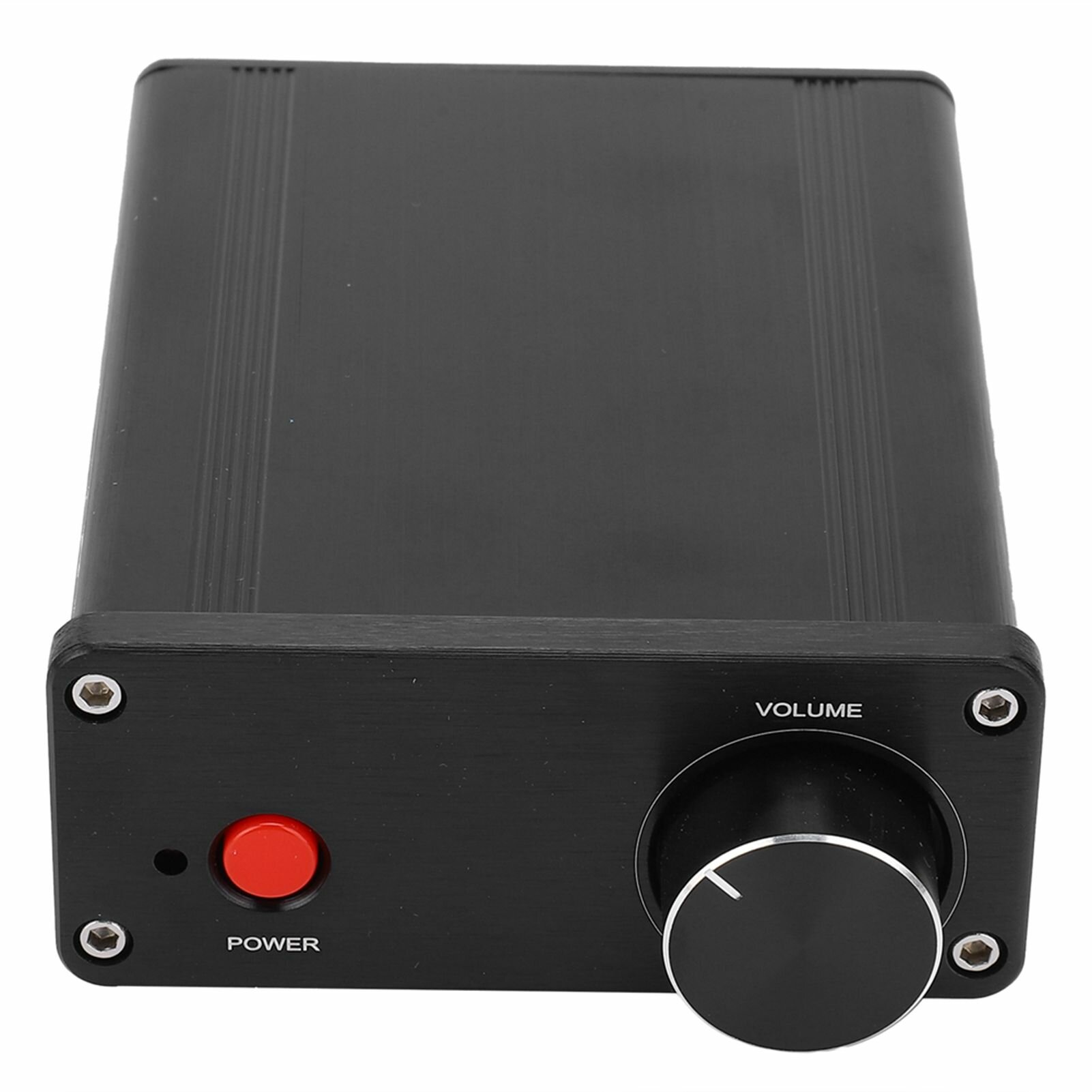 Мини-усилитель класса D TPA3116 в алюминиевом корпусе