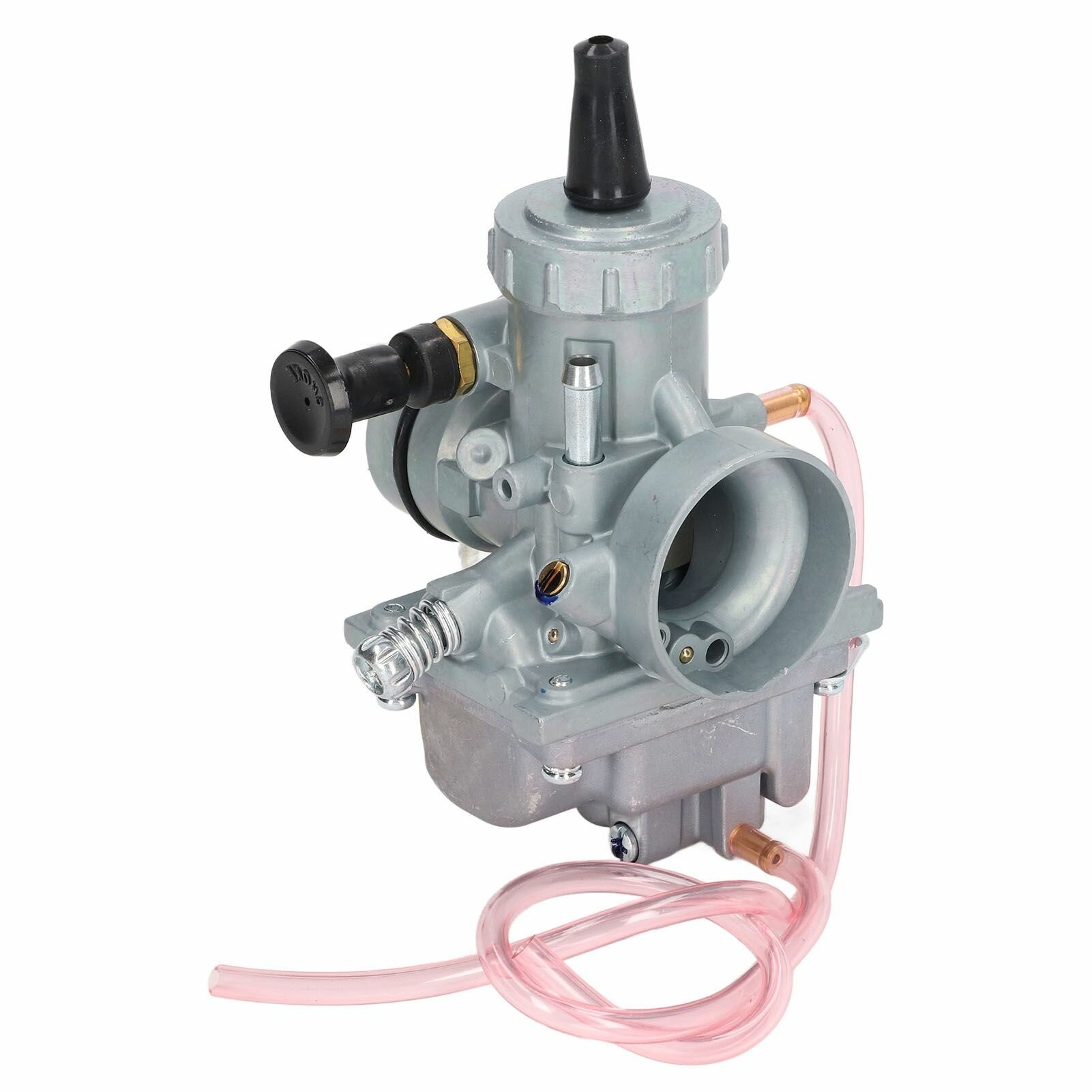 28 мм карбюратор мотоцикла из цинкового сплава, замена карбюратора двигателя для Suzuki TZR125 RM65 RM80 RM85