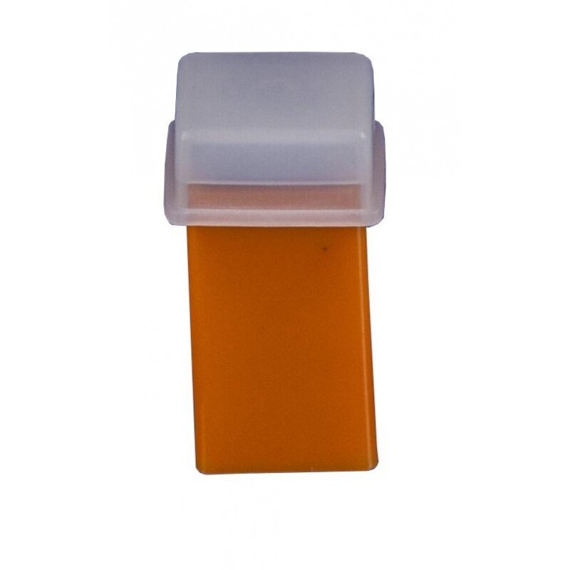 Ланцет Mr. Med глубина прокола 2,2 мм, игла 21G, оранжевый, 100 шт